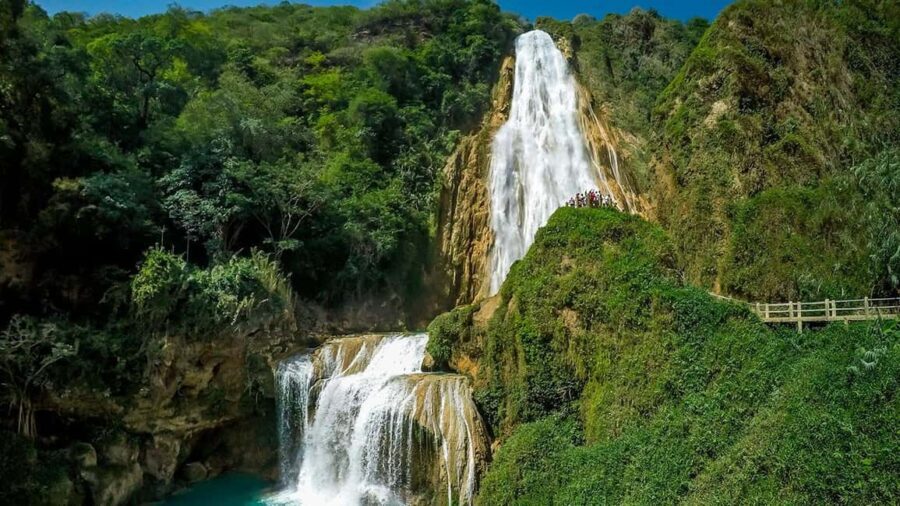 Montebello Lakes and Chiflon Day Tour from San Cristobal - A Closer Look at the Tour Experience