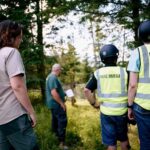 Montebello, QC: Omega Park Guided Animal Feeding in All-Terrain Vehicle - Who Should Consider This Tour?