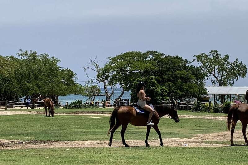 Montego Bay: Day Trip with Zipline, ATV, and Horseback Ride - Final Thoughts