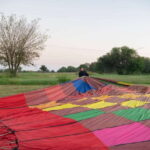 Montemorelos,NL. Private Hot-Air Balloon Flight - What’s Included and What to Keep in Mind