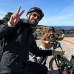 Monterey and 17 Mile Drive: Half-Day Electric Bike Rental - Who Will Enjoy This Tour?