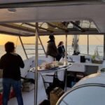 Monterey Bay: Sunset Catamaran Sailing Cruise - The Sum Up