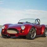 Monterey & Big Sur: Drive a 1965 Ford Shelby Cobra Tribute - What Makes This Tour Special?