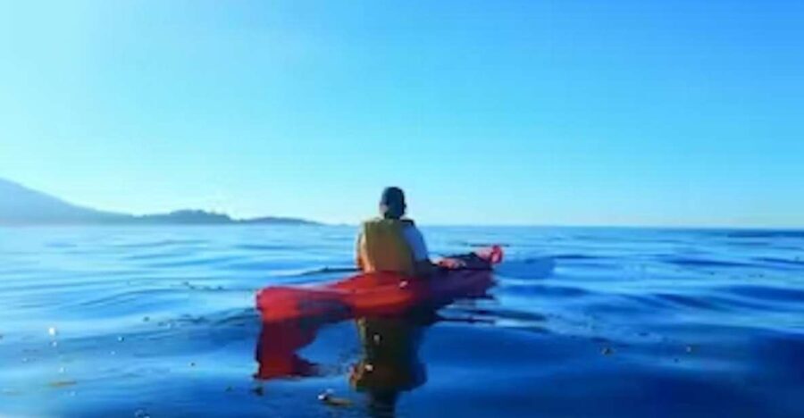 Monterey: Pebble Beach Kayak Tour - The Itinerary Breakdown