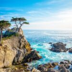 Monterey Peninsula and Carmel by the Sea Small Group Tour - Transportation and Comfort