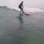 Monterey: Private Surfing Lessons - The Scenic Advantage