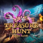 Monterey: Treasure Hunt The Ride - Ticket + Power-Up Combo - Assessing the Value