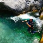 Monterrey: Canyoning + Hiking + Water Jumps + Rappel + Caves - The Heart of the Experience: Activities in Matacanes Canyon