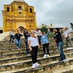 Monterrey Express Tour with a 2-Hour Local Guide - Who Should Book This Tour?