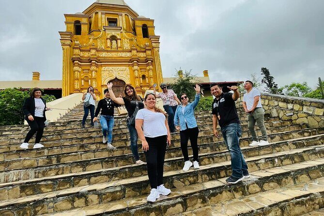 Monterrey Express Tour with a 2-Hour Local Guide - Who Should Book This Tour?