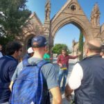 Monterrey: history, culture, flavor told by a writer - Transport, Timing, and Group Size