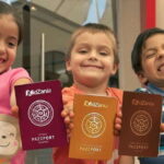 Monterrey: KidZania Entrance Ticket - The Challenges and Considerations
