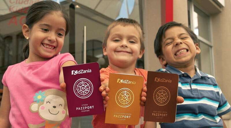Monterrey: KidZania Entrance Ticket - The Challenges and Considerations