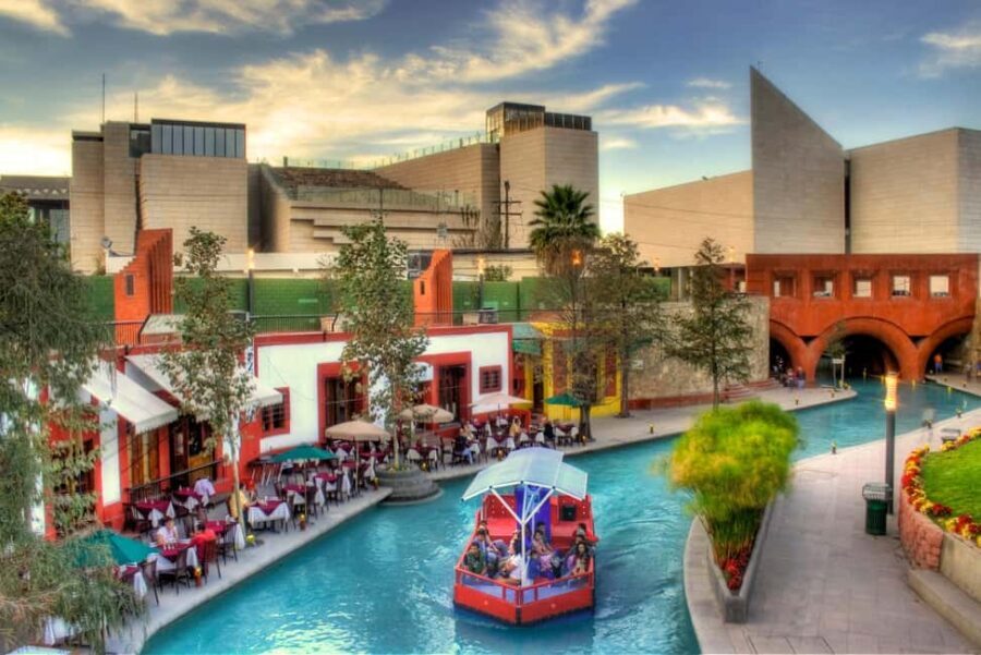 Monterrey: Night City Tour in Monterrey - Who Should Consider This Tour?