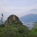 Monterrey: Pet-friendly hiking in Cerro del Chupón - What to expect on this hike