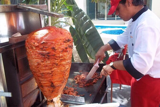 Monterrey Street Food Crawl Mexico: Hidden Taquerías & Flavors - The Sum Up