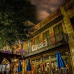 Montgomery Mysteries, Murder & Malice Ghost Tour - The Itinerary: What Makes Each Stop Special