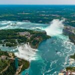 Montreal: 3-Day Toronto, Niagara Falls, Thousand Islands - Transportation & Accommodation