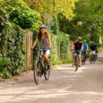 Montreal: All-Day Bicycle Rental - Key Points