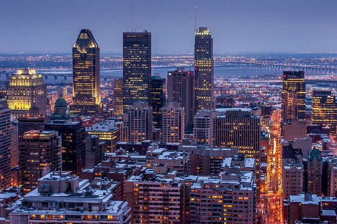 Montreal at Night Tour - The Sum Up: Who Should Consider This Tour?