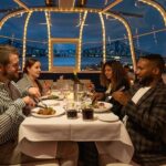 Montreal: Bateau-Mouche Cruise with A La Carte Dinner Option - Authentic Experiences Highlighted by Travelers