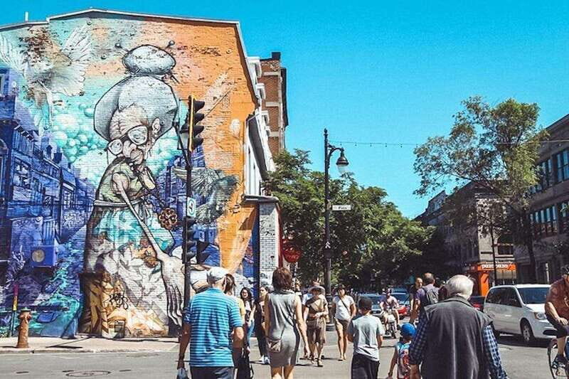 Montreal: Beyond the Basilica Non-Touristy Walking Tour - The Value of the Experience