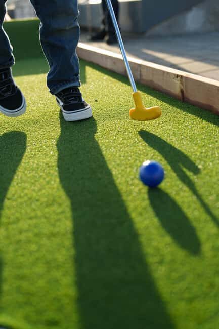 Montreal: Bungee Jump + Mini-golf (Combined Offer) - The Sum Up