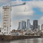 Montreal Bungee: The highest bungee jump in Canada - Booking and Pricing