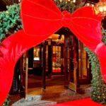 Montreal: Christmas Lights Private Walking Tour - The Itinerary: A Walk Through Montreal’s Historic and Festive Heart