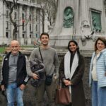 Montreal City Highlights 3 Hour Walking Tour | Gratuity-Based - What Does the Tour Feel Like?