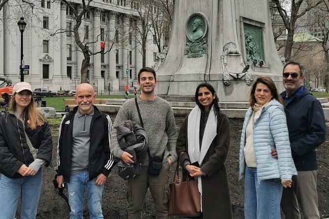 Montreal City Highlights 3 Hour Walking Tour | Gratuity-Based - What Does the Tour Feel Like?