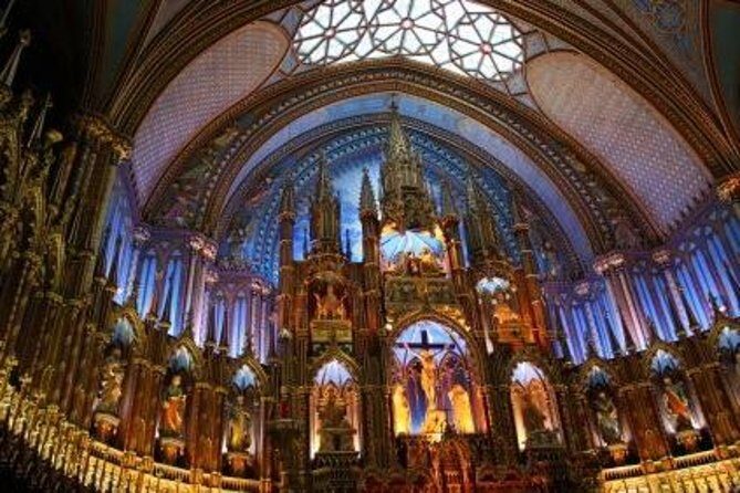 Montreal City Sightseeing Tour with Live Commentary - The Practicalities: What You Need to Know