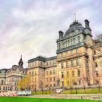 Montreal Culture Tsunami: Self-Guided Puzzle Walk - The Sum Up