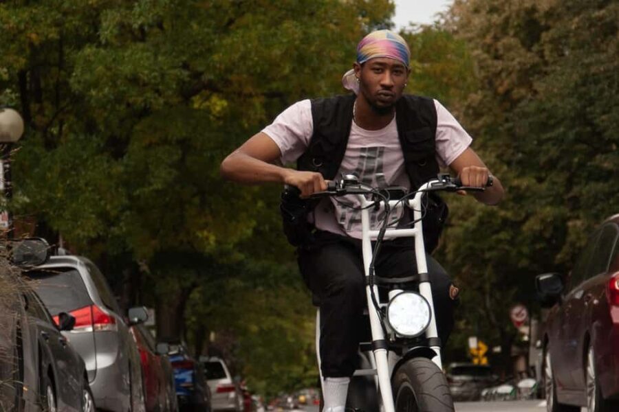 Montreal: E-Bike Sightseeing Tour - The Sum Up