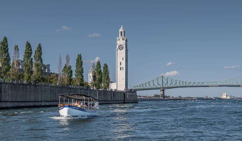 Montreal: Electric Boat Cruise with Onboard Drinks - What Makes This Cruise Stand Out?