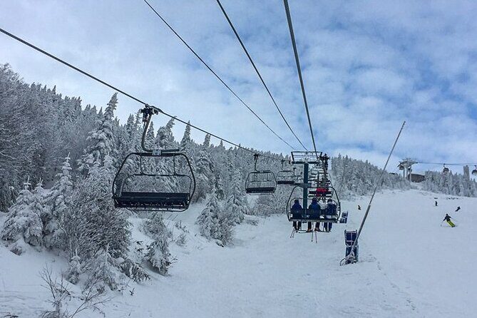 Montreal Epic Ski Adventure in Quebecs Winter Wonderland - Who Is This Tour Best For?