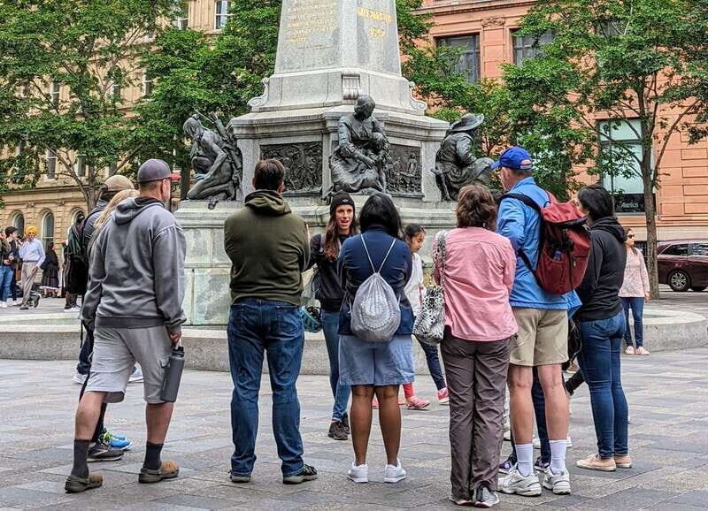 Montreal: Explore Old Montreal Small-Group Walking Tour - The Highlights: What You’ll Experience