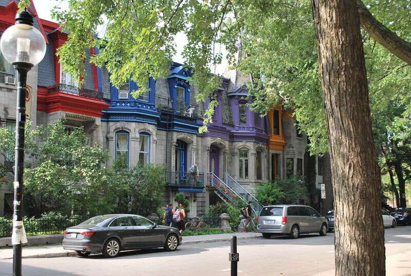 Montreal: Full-Day Small Group City Tour - What’s Included and What’s Not
