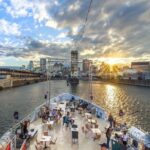Montreal Gourmet Dinner Cruise with DJ & Dancing - A Thorough Breakdown