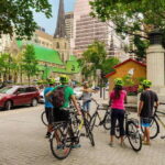 Montreal: Guided Bike Tour of City, Old Port & Plateau - Starting Point and Logistics