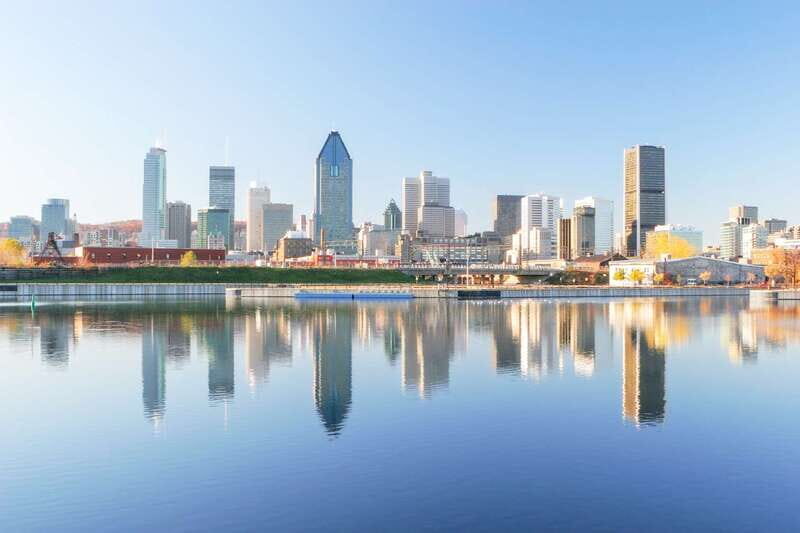 Montreal: Guided Bus Tour - Who Is This Tour Best For?