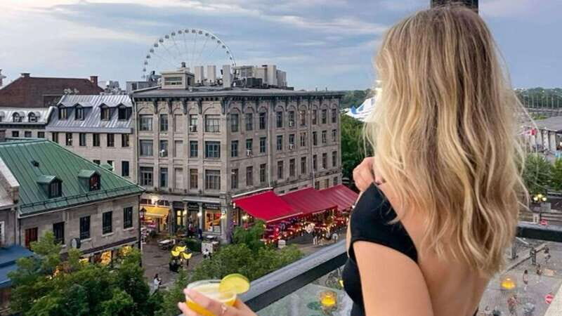 Montreal: Guided Pub Crawl of the City's Skyline Bars - The Itinerary: What Can You Expect?