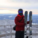 Montreal: Guided Skiing in Quebec Forests - Authentic Feedback from Participants