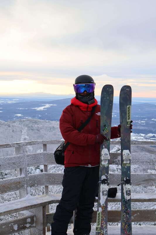 Montreal: Guided Skiing in Quebec Forests - Authentic Feedback from Participants