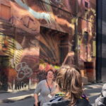 Montreal: Guided Walking Tour of Montreal's Murals - The Itinerary: Walking Through Montreal’s Open-Air Museum