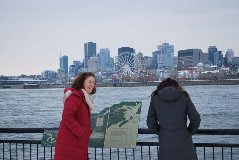 Montreal: Half-Day City Tour - Who Should Consider This Tour?