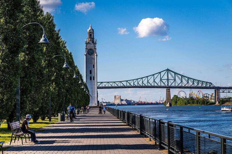 Montreal: Half-day Guided City Tour - Who Will Love This Tour?