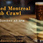 Montreal: Haunted Pub Crawl - The Significance of the Haunted Venues