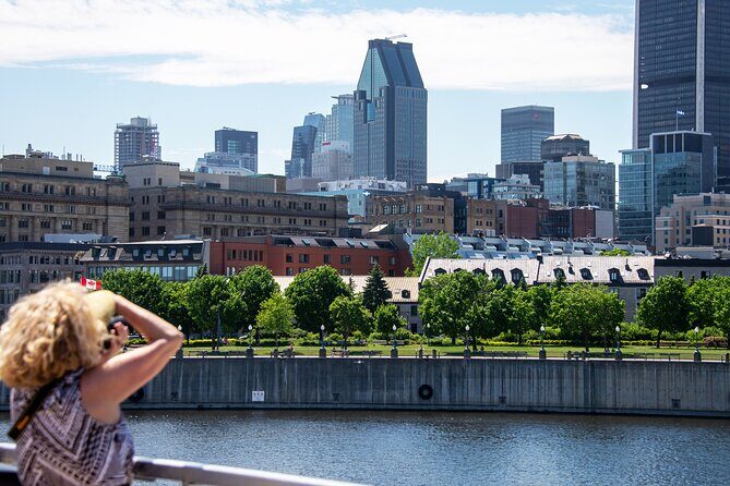 Montreal History Guided Sightseeing Cruise - The Experience from a Reviewers Perspective