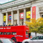 Montreal: Hop-On Hop-Off Double-Decker Bus Tour - Exploring Montreal’s Major Stops and Attractions